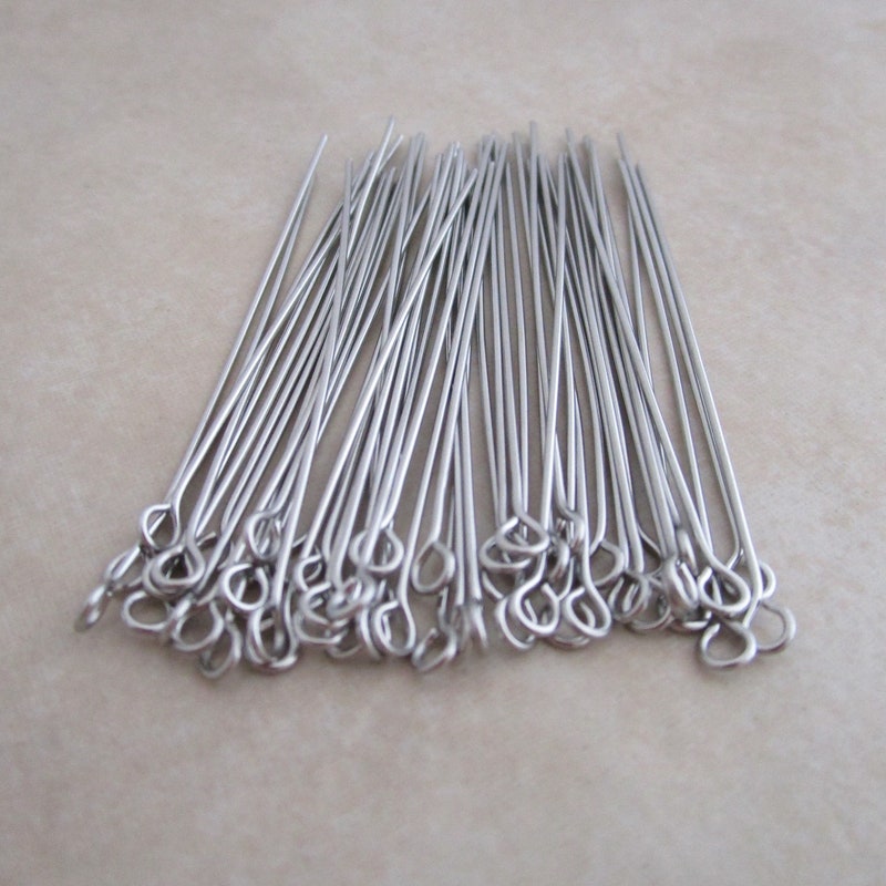 Large Steel Loop - Etsy