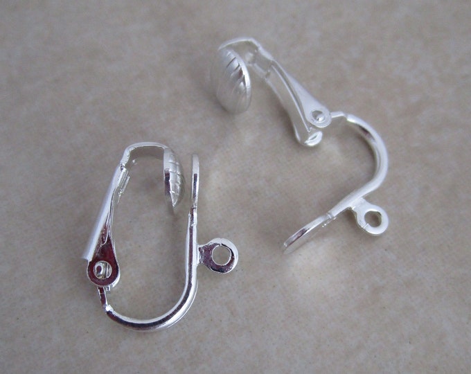 20 Surgical Stainless Steel Lobster Claw Clasps 9mm 10mm 11mm - Etsy