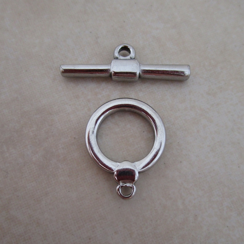 Toggle Clasps - Etsy