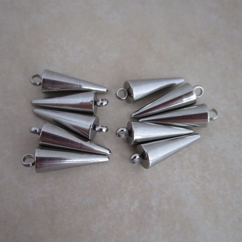 Cool Charms for Jewelry - Etsy