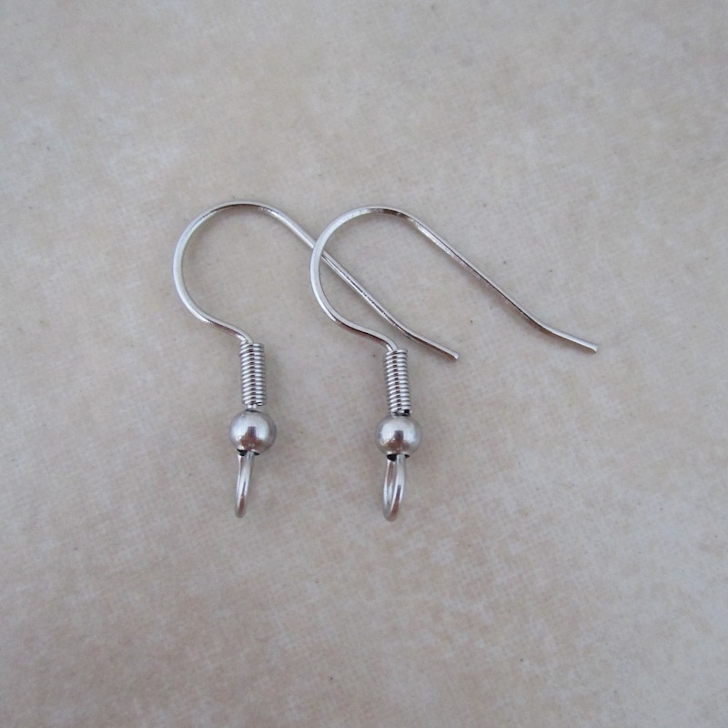 Loop Earrings - Etsy