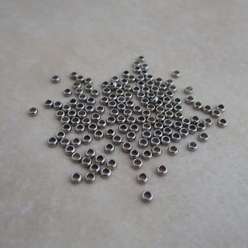 1mm Micro Beads No Hole - Etsy