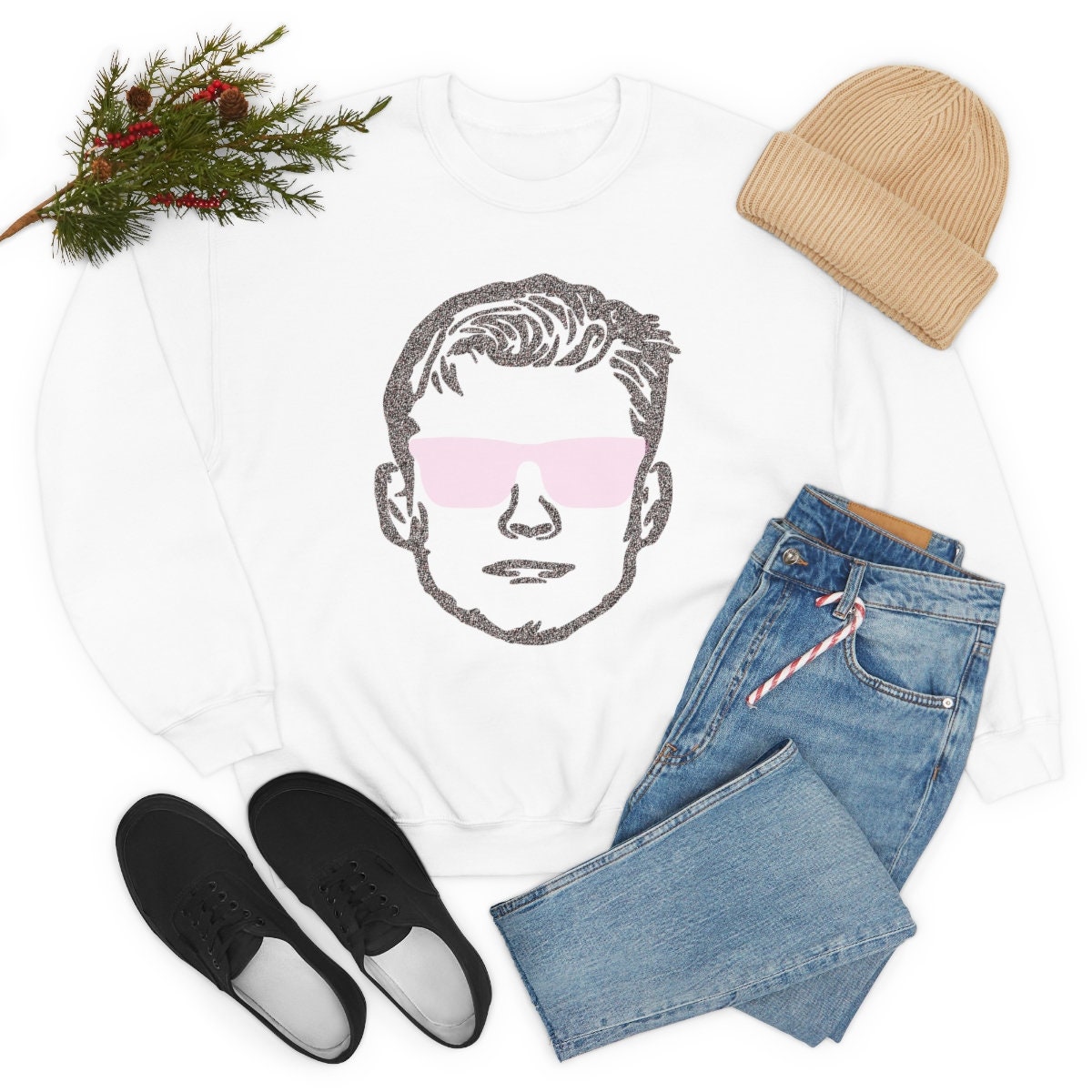 Joe Burrow Sweatshirt, Cincinnati Football Sweatshirt, Joe Brr Shirt ...