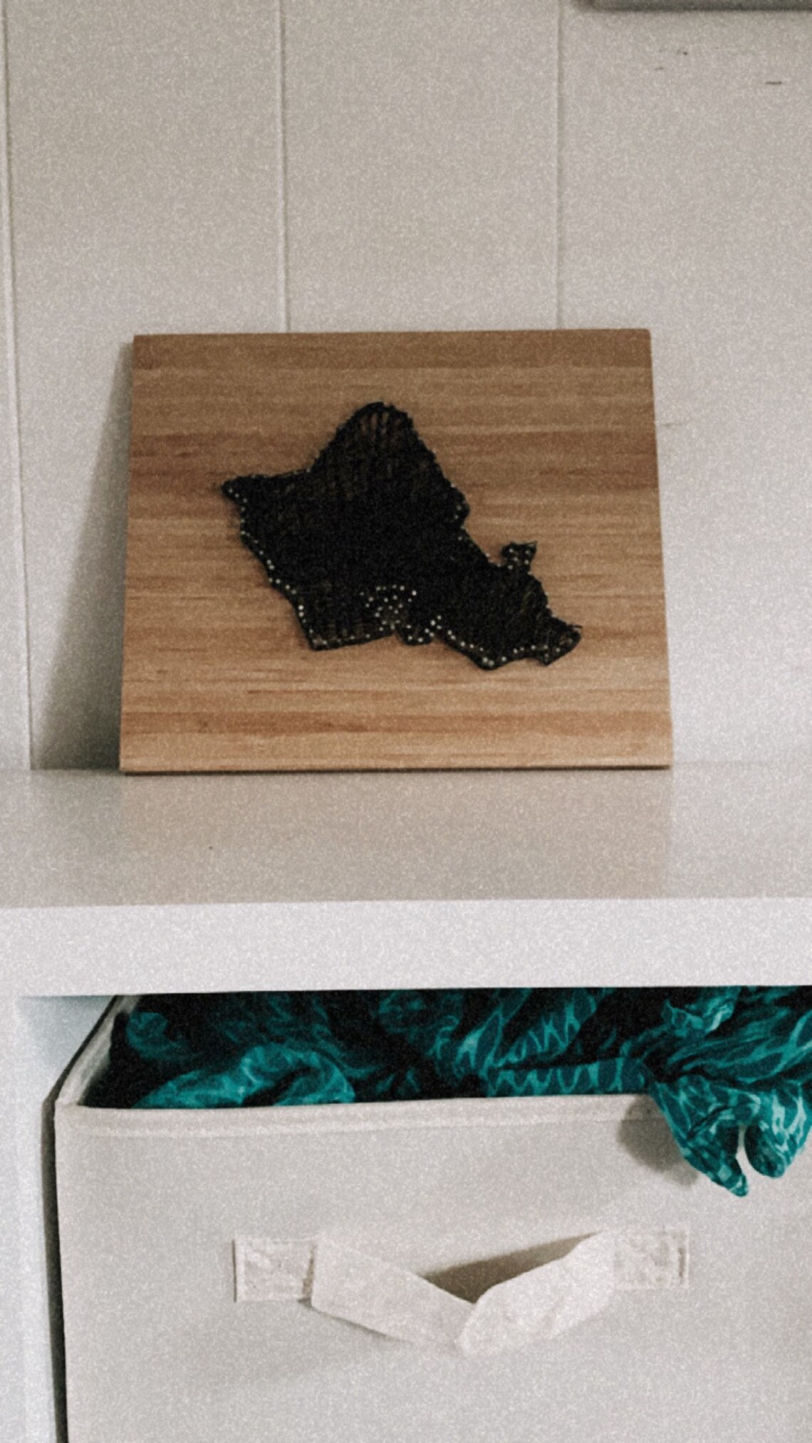 Hawaii String Art Oahu | Etsy