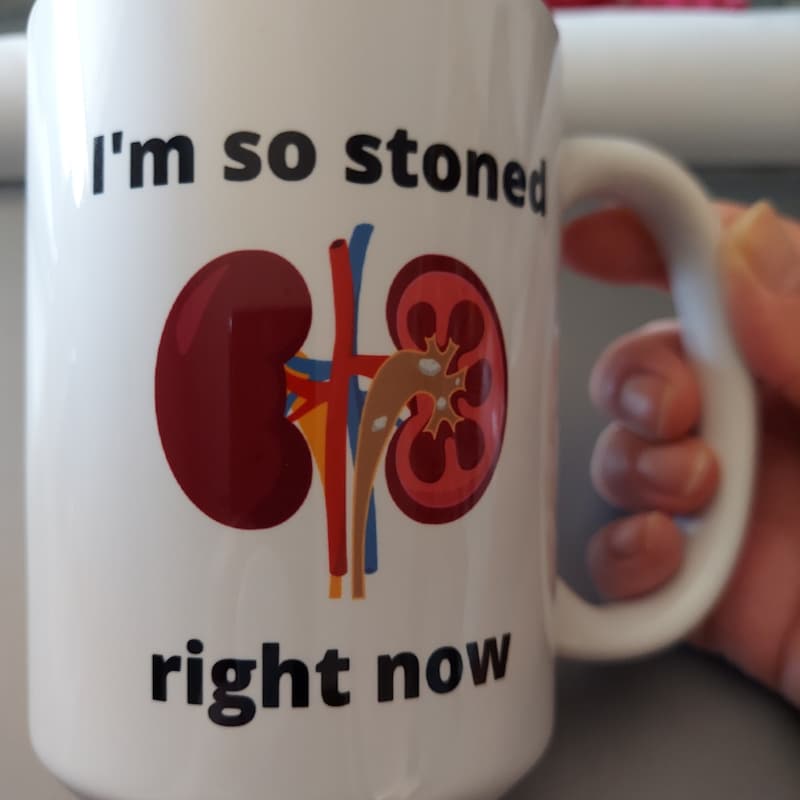 Kidney Gift - 60+ Gift Ideas for 2025