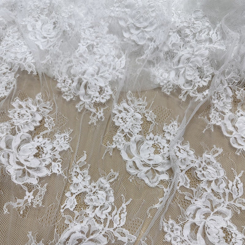 Chantilly Lace - Etsy