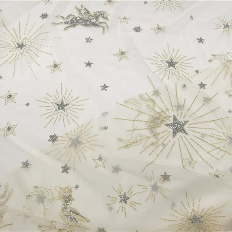 Bridal Star Gown - Etsy UK