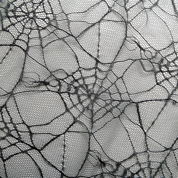 Spiderweb Lace - Etsy