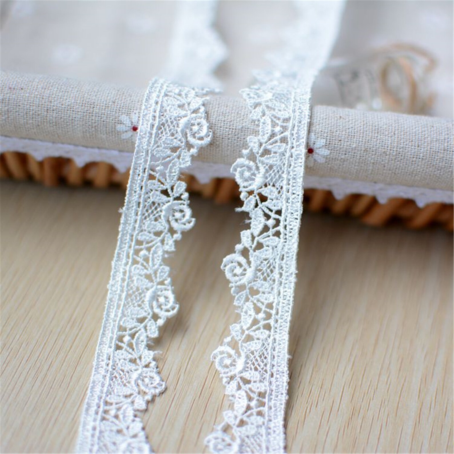 Venice Lace Trim Wedding Venise Lace Trim Scalloped Lace - Etsy