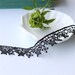 Beautiful Star Lace Trim Venice Star Lace Ribbon Trim for DIY Bridal ...