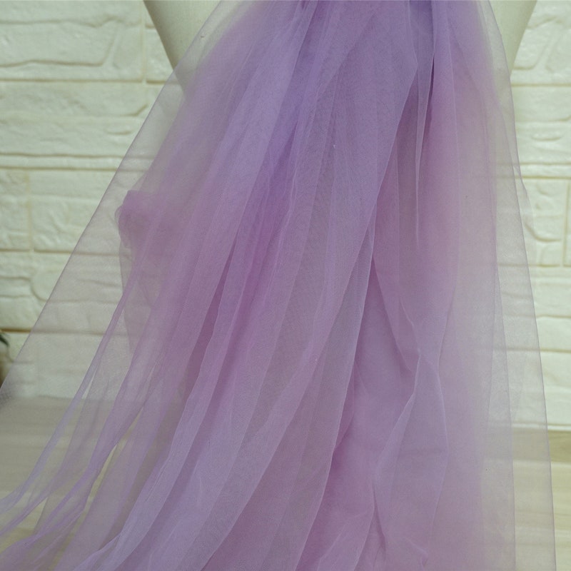 Tulle Wedding Decor - Etsy