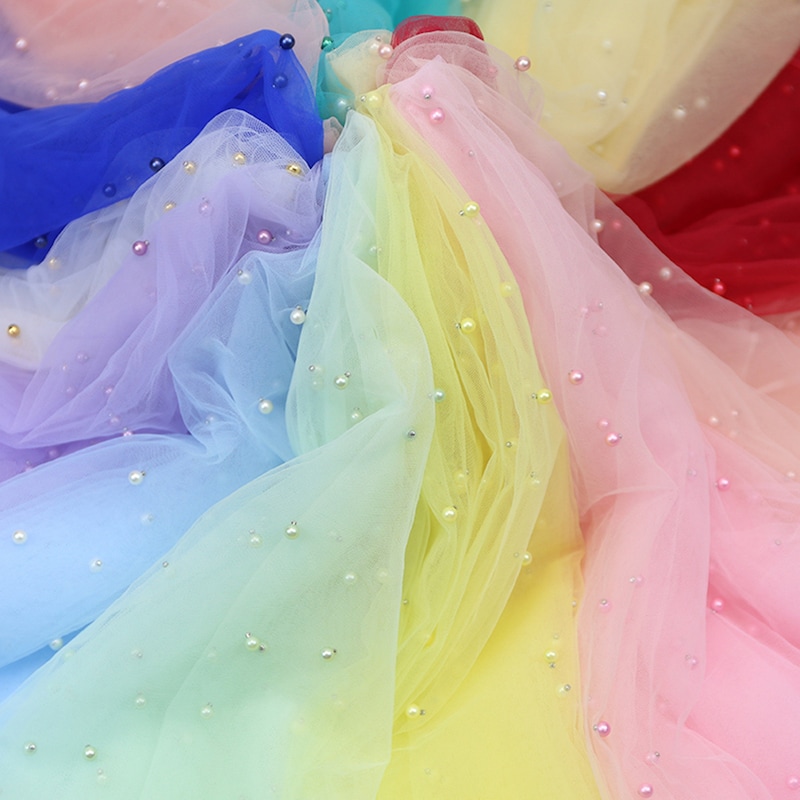 Tulle Fabric - Etsy