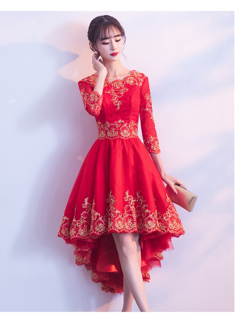 Red Gold Alencon Lace Trim, Red Lace Trim With Gold Thread Corded, Red ...