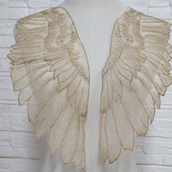 Angel Wing Dress - Etsy UK
