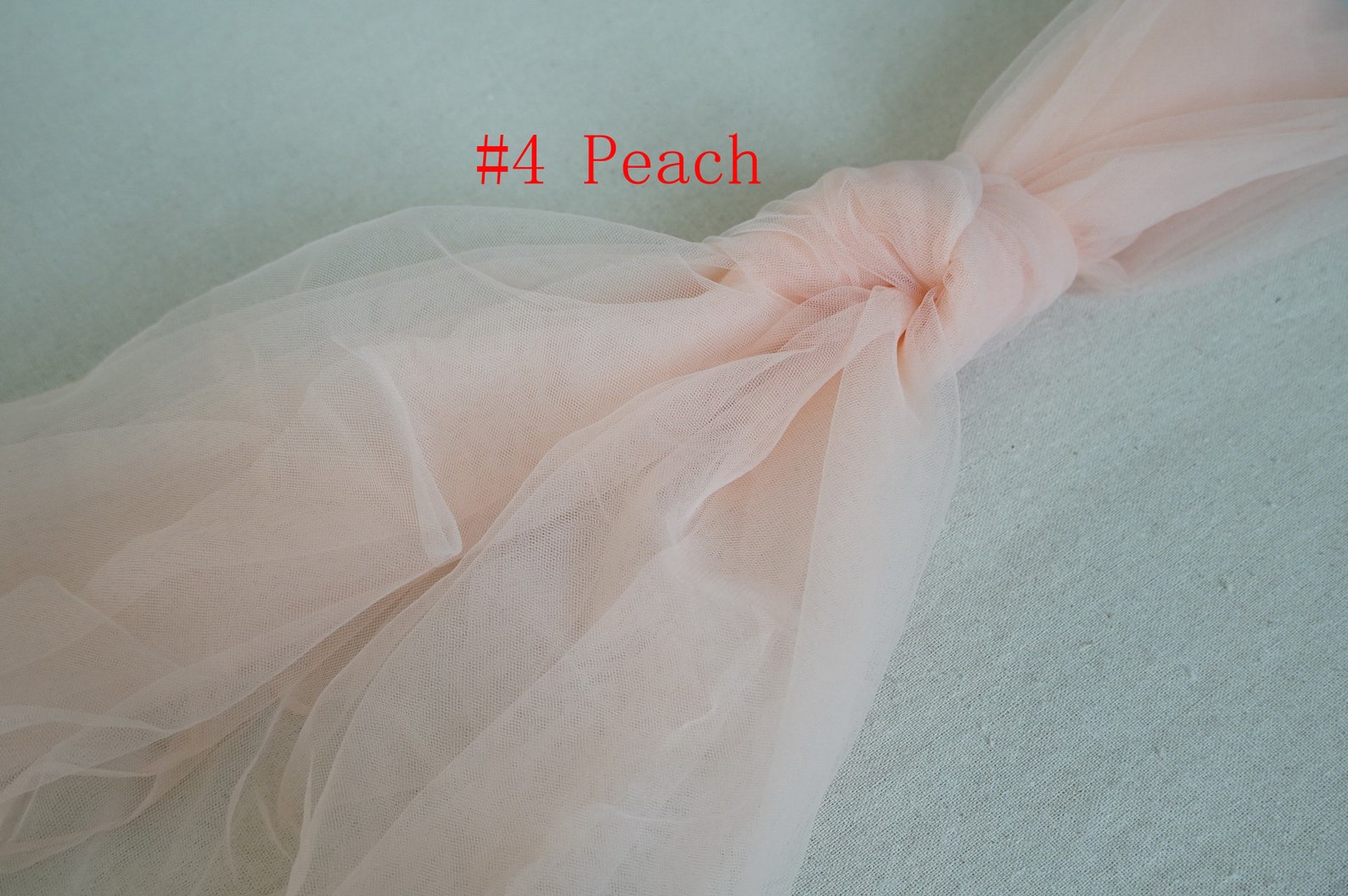 16 Colors Tulle Lace Fabric, Soft Tulle Lace Fabric, Net Fabric ...