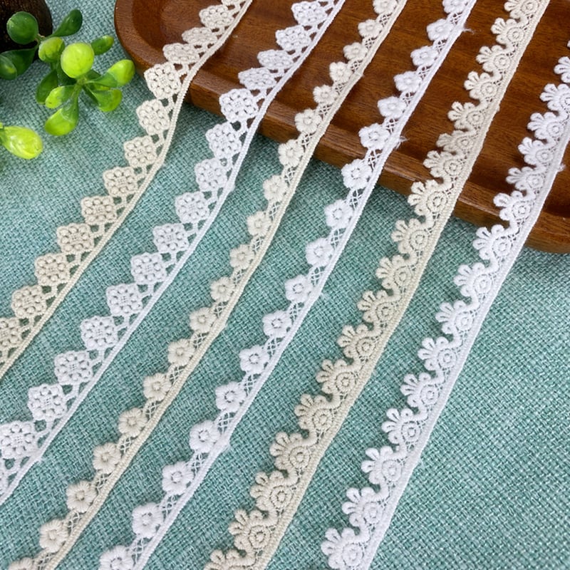 Antique Lace Trim Narrow - Etsy