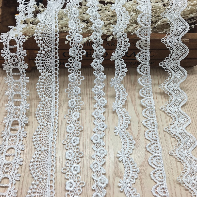 Venice Lace Fabric - Etsy