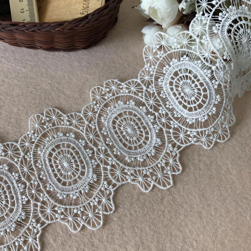 Venice Lace - Etsy