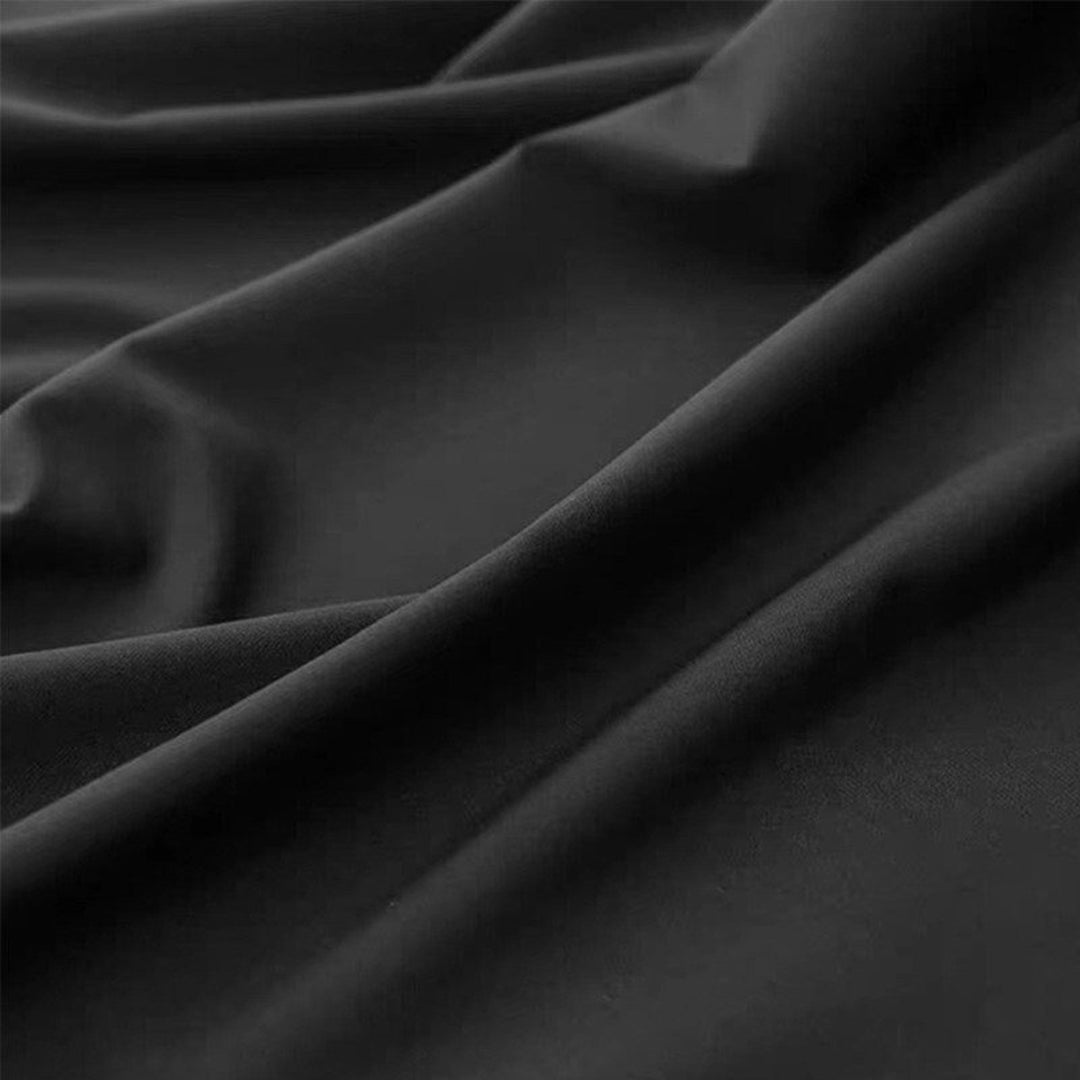 24 Colors Solid Color Lining Fabric, Soft Lining Fabric, Non-elastic ...