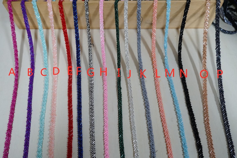 Luxury Beaded Lace Trim Bridal Sash Beaded Lace Wedding Sash - Etsy