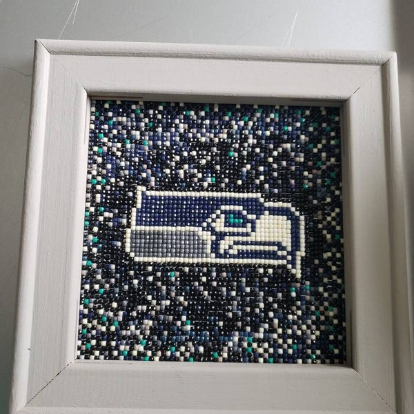 Nfl Diamond Painting - Etsy