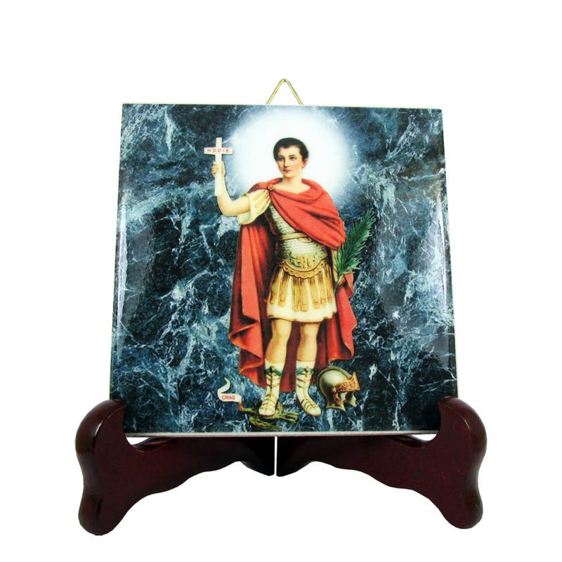 St Expedite - Etsy