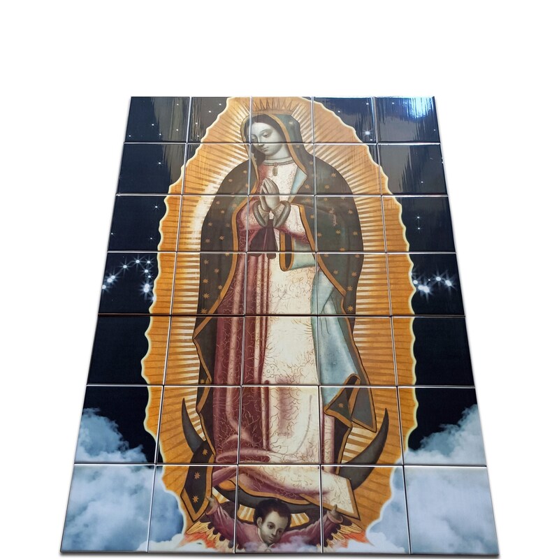 Catholic Wall Art - Etsy
