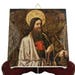 Saint Bartholomew Icon on Tile - St Bartholomew - Christian Saints ...