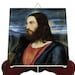 Christianity - Christ the Redeemer - Decorative Tile Art - Jesus Decor ...
