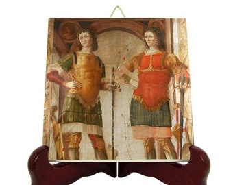 St Hyacinth Icon - Etsy