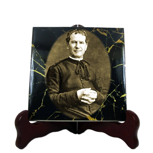 Don Bosco - Etsy