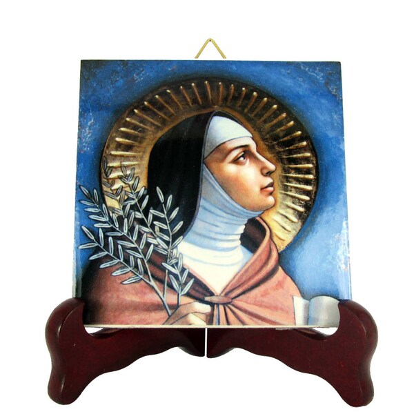 Clare of Assisi - Etsy