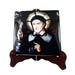 St Vincent De Paul Catholic Saints Serie Catholic Icon on Tile ...