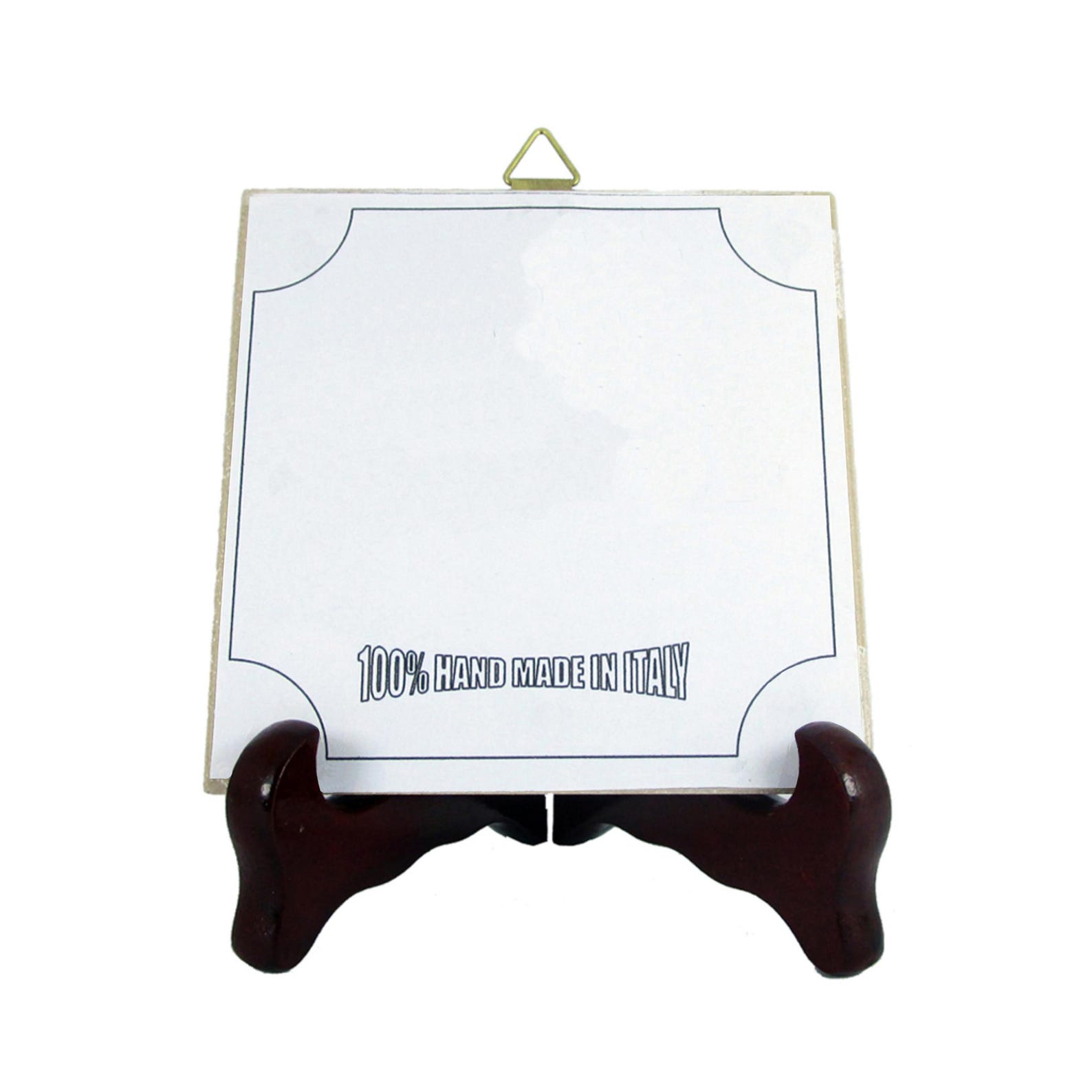 Blessed Francisco Palau Y Quer OCD Ceramic Tile Icon - Carmelite Saint ...