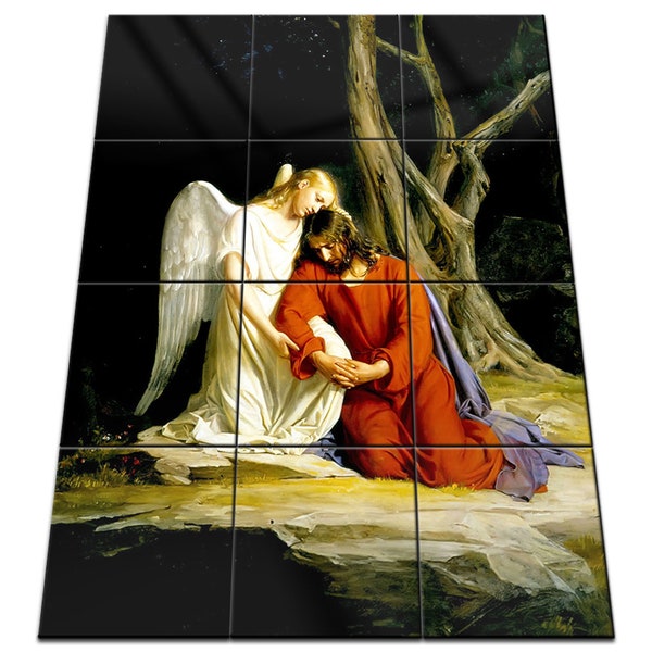 Religious Art - Etsy