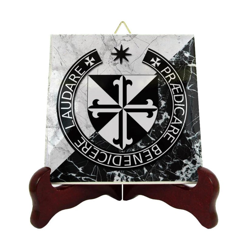 Dominican Cross - Etsy