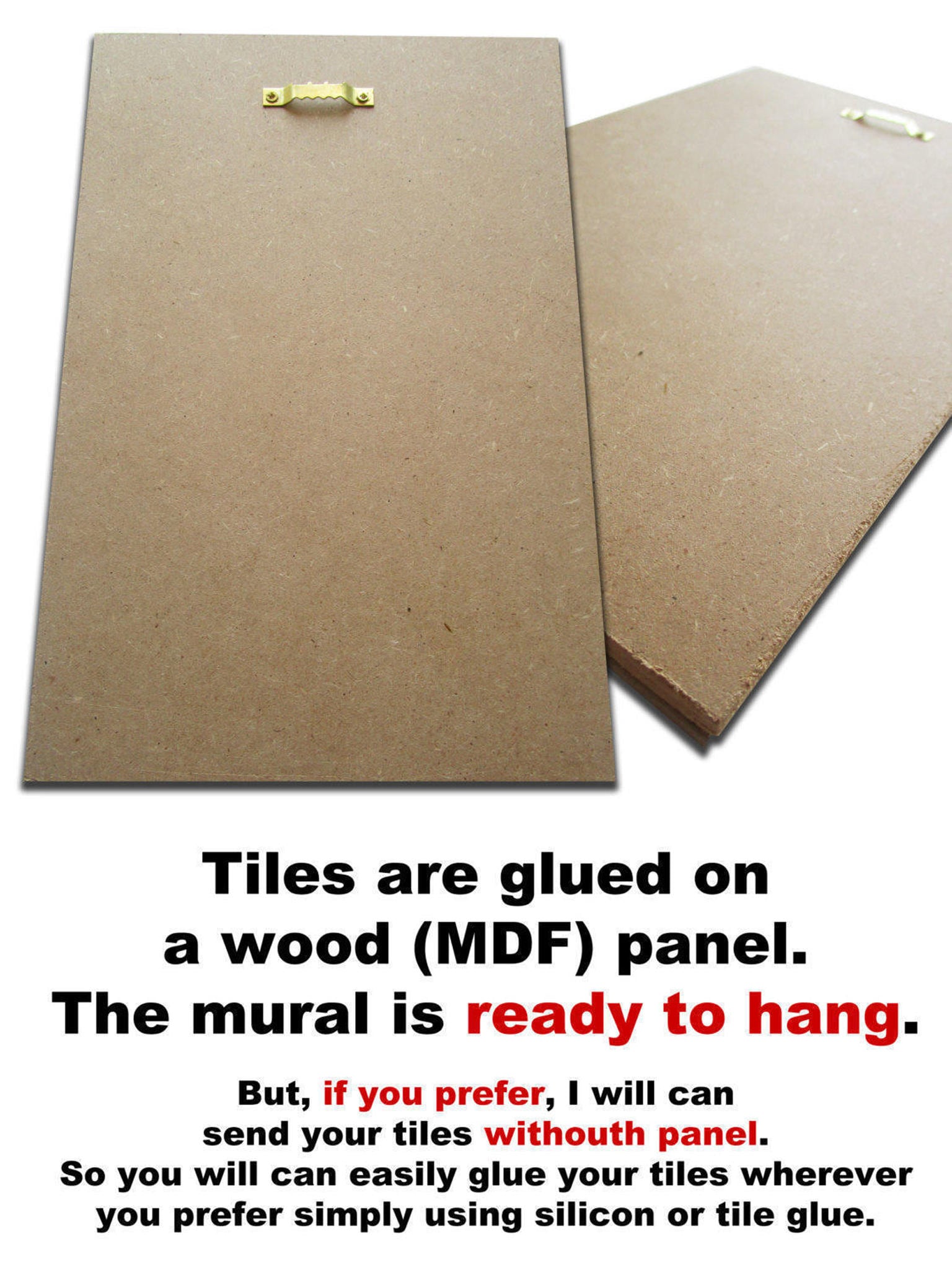 Religious tile mural The Agony in the Garden Catholic wall | Etsy