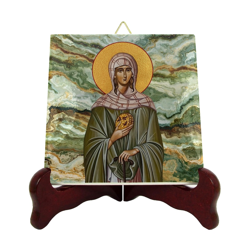 Saint Abigail - Etsy