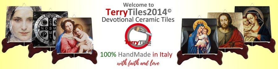 TerryTiles2014 - Etsy