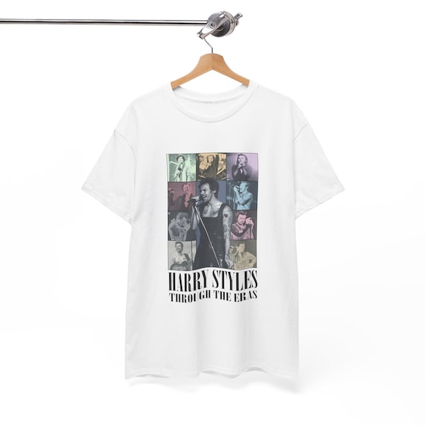 Harry Styles Merch - Etsy