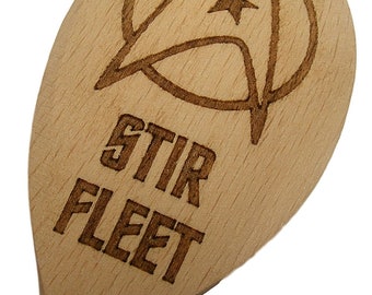 Star Trek Gift | Etsy UK