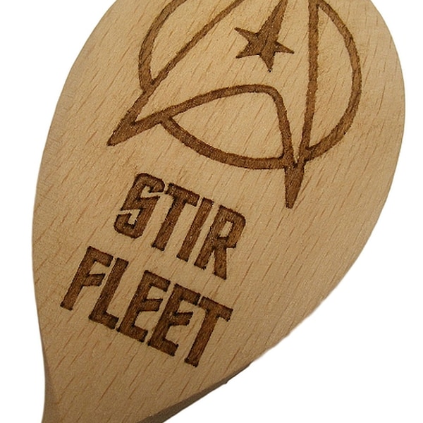 Star Trek Wood Crafts - Etsy UK