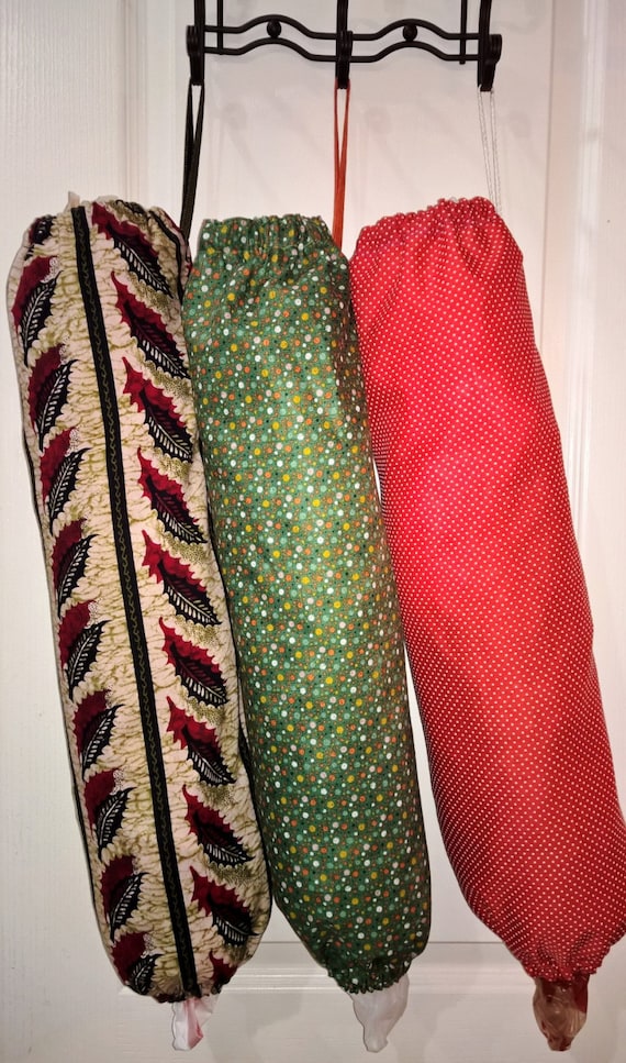 PDF Pattern/tutorial Easy Grocery Bag Catcher Instant | Etsy