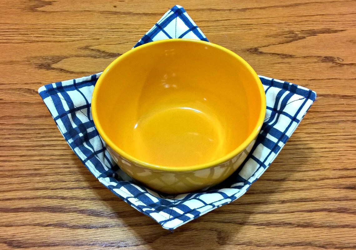 PDF Pattern/tutorial Microwave Cozy, Instant Download, Kitchen Decor ...