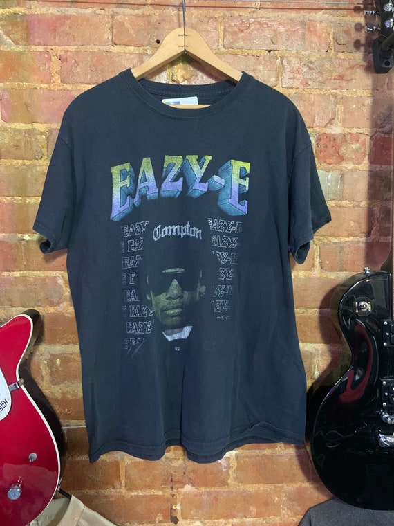 Eazy E Tee Shirt Gem