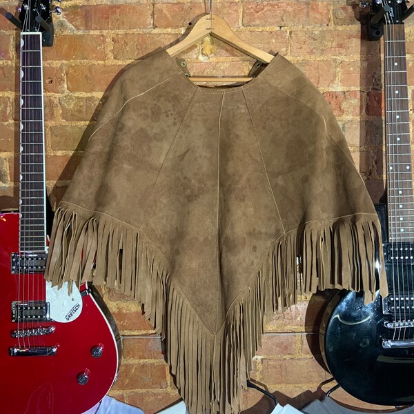 Western Shawl - Etsy