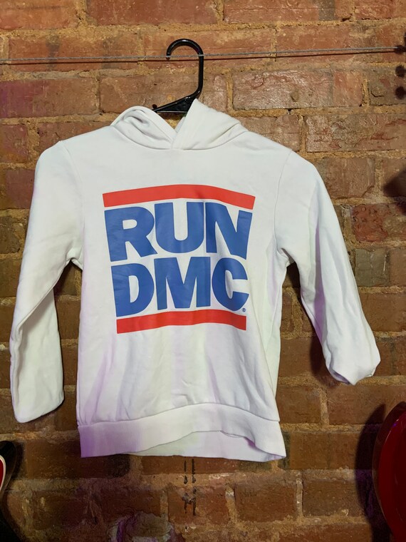 Run Dmc Shirt For Kids