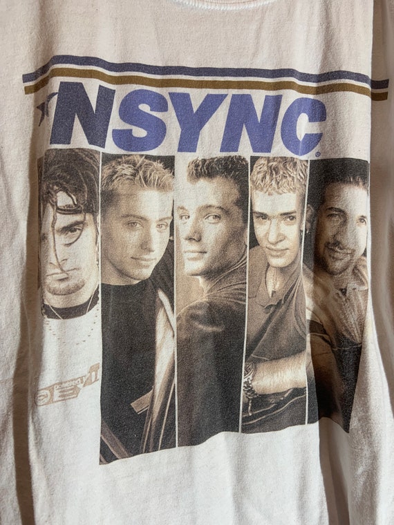 Vintage Large Graphic American Flag - Gem