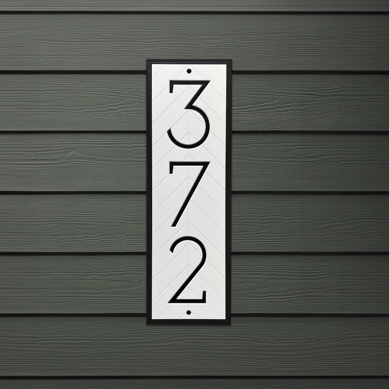 House Design on Plate - Etsy