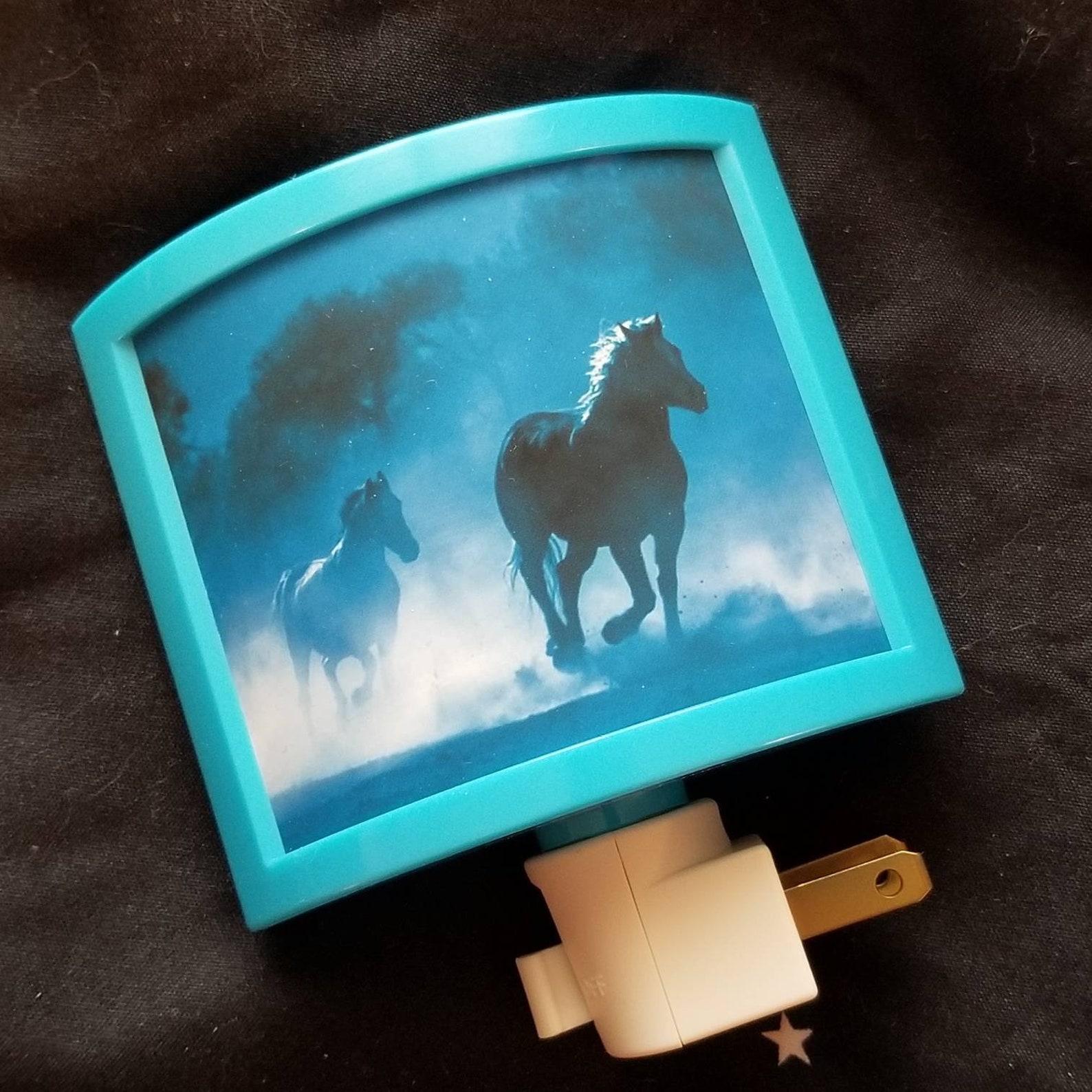 Custom Night Light Personalized Photo Night Light Cat or Dog | Etsy